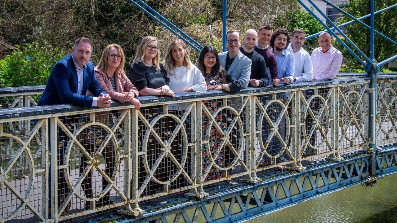 Leamington-based R&Co Communications celebrates 20 years at the helm of ...