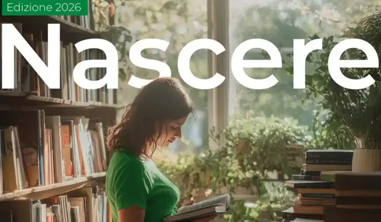 Edizione 2026: il BCC Book Club è ufficialmente iniziato