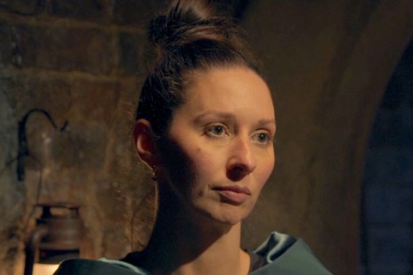 The Traitors winner Rachel Duffy announces mum's tragic death as fans ...
