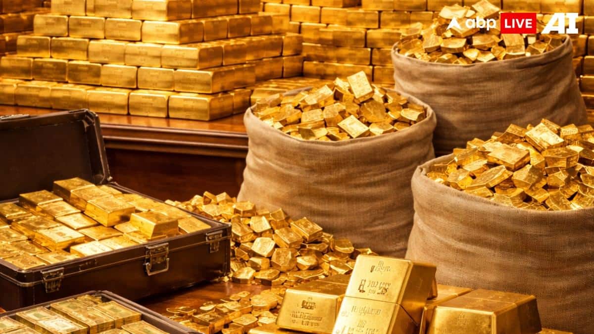 Gold prices continue to fall (Feb 1), check 22K & 24K rates per gram in ...