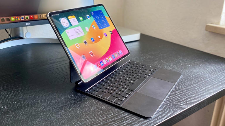 Apple’s iPad Magic Keyboard isn’t overpriced – it’s underappreciated