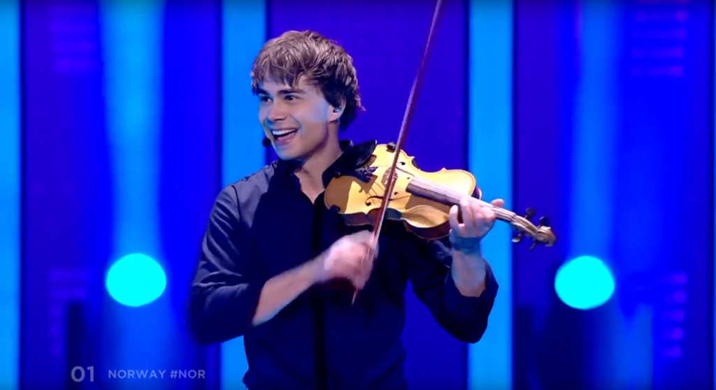 Eurovision 2026: Αυτό είναι το ελληνικό τραγούδι που στηρίζει ο ...