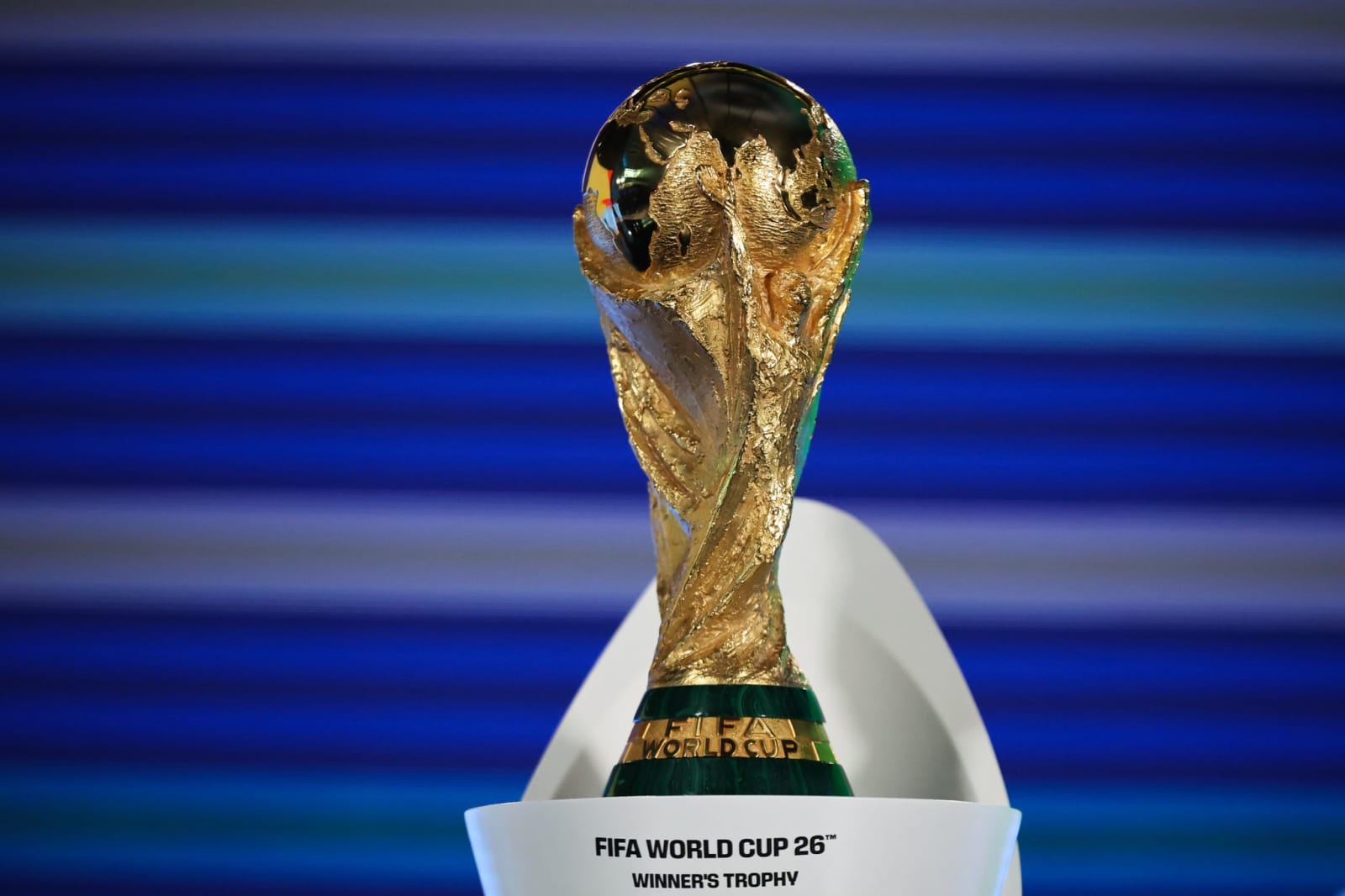 Spanish federation boss: 2030 World Cup final to take place in Spain