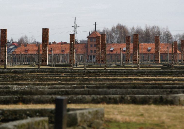 A desecration: A church inside Birkenau is a violation of Holocaust memory