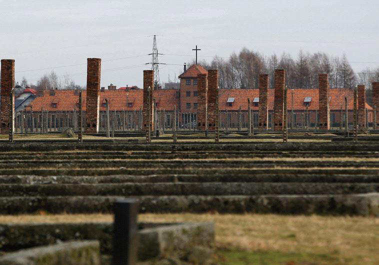 A desecration: A church inside Birkenau is a violation of Holocaust memory