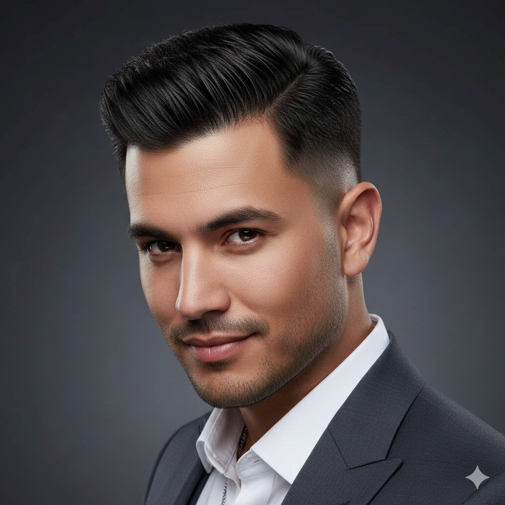 10 grooming habits that make men stand out from the rest