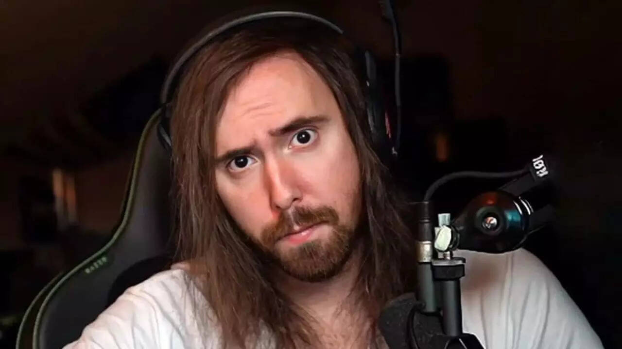 “I’m a really ugly guy”: Asmongold sparks debate after claiming women ...