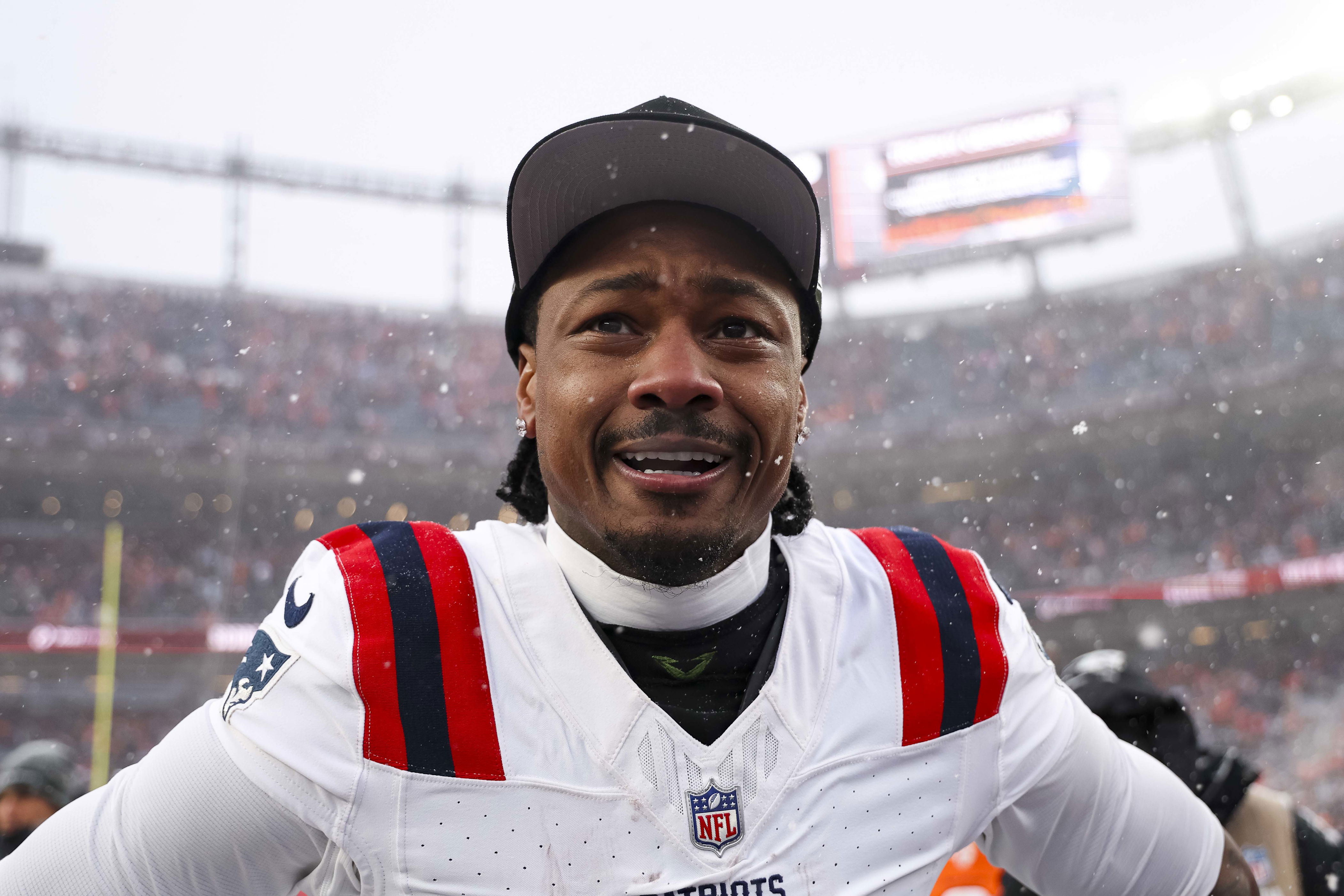 Terps in the NFL championship round weekend: Diggs reaches first Super ...