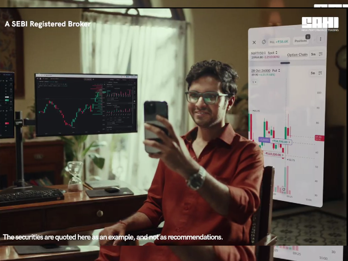 Inside Sahi’s in-house trading charts: Built for speed, stability, and ...