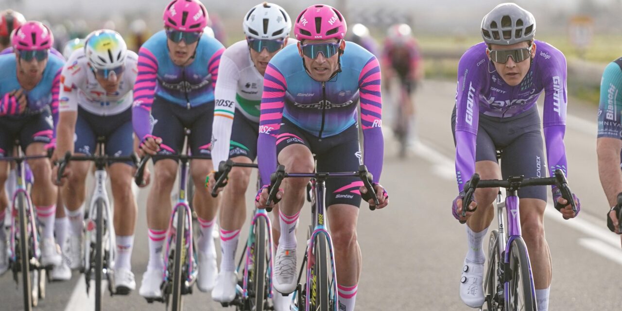 Eén WorldTeam past voor Kuurne-Brussel-Kuurne, wildcard voor Unibet ...