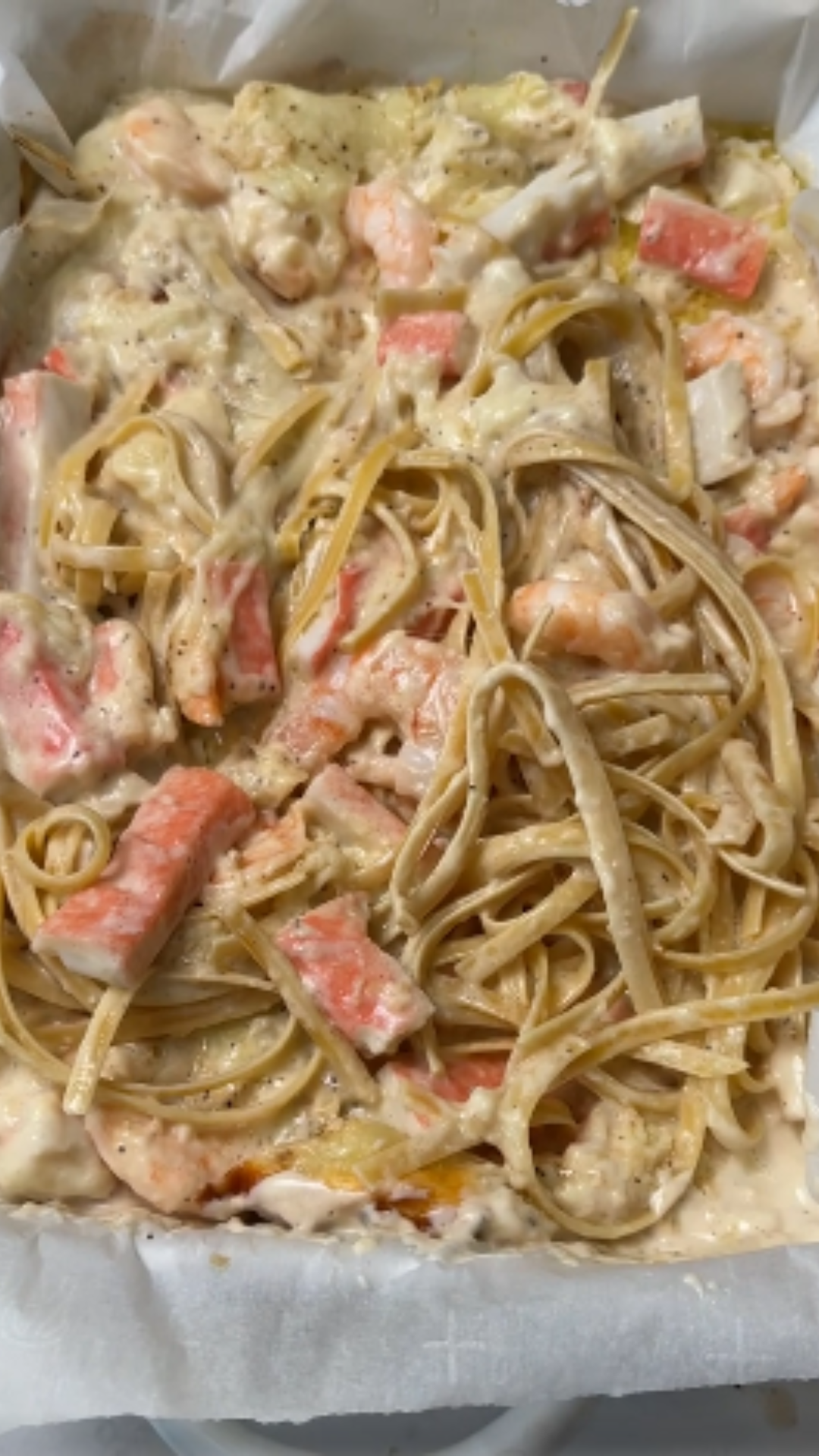 DIY homemade pasta recipe everyone will love