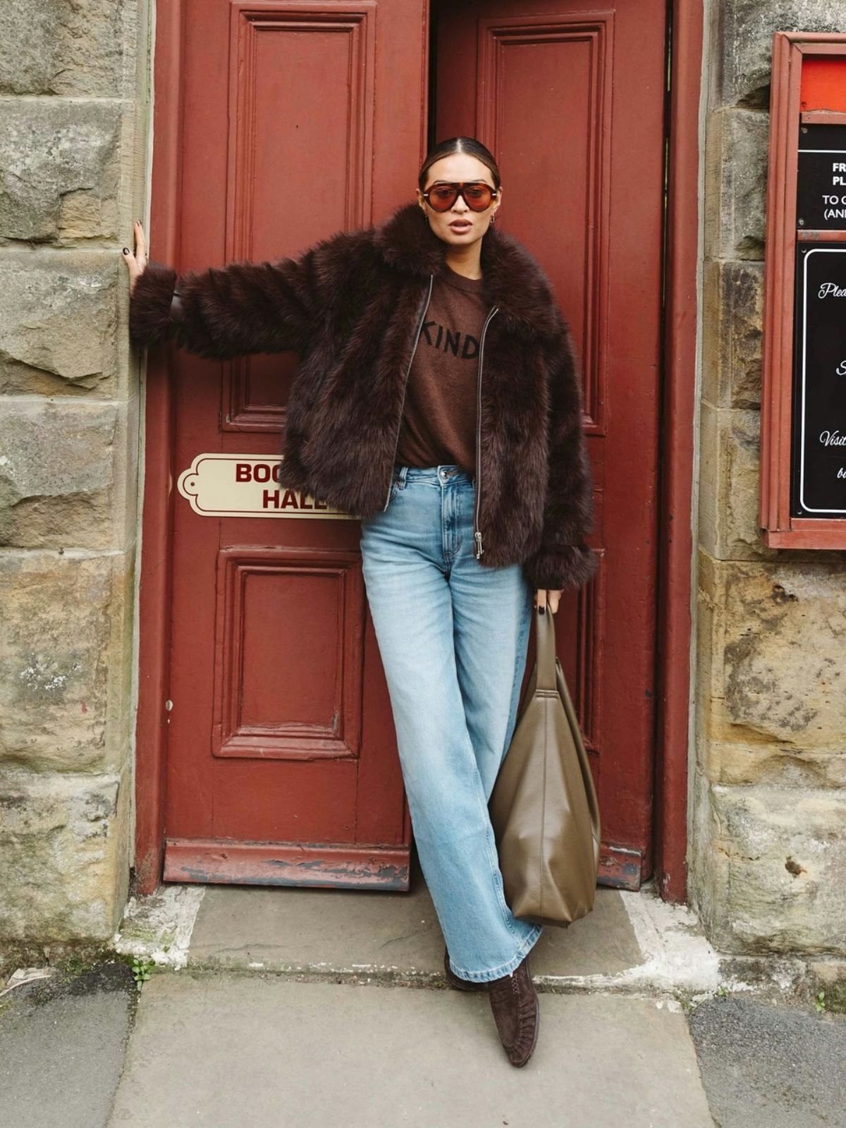 This pair of M&S loafers look identical to a designer style I’ve wanted ...