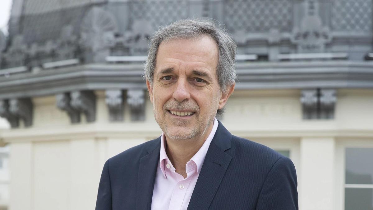 Juan Fernández Palacios, economista: “Los séniors tienen la percepción ...