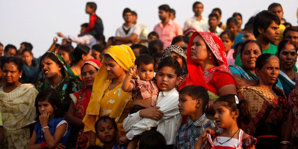 Indien och EU – snart ännu tajtare?