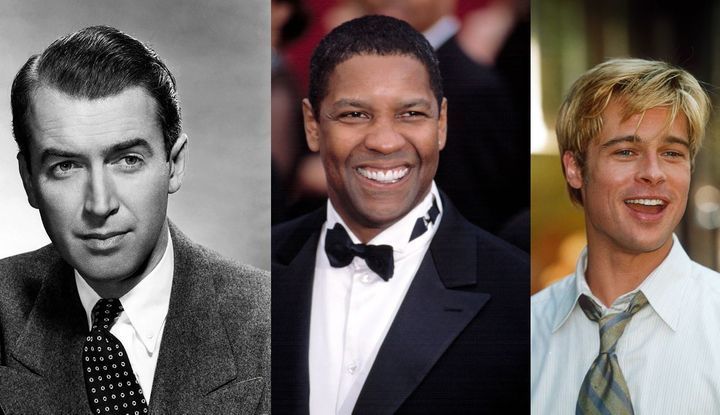 The 40 greatest actors of all time—ranked