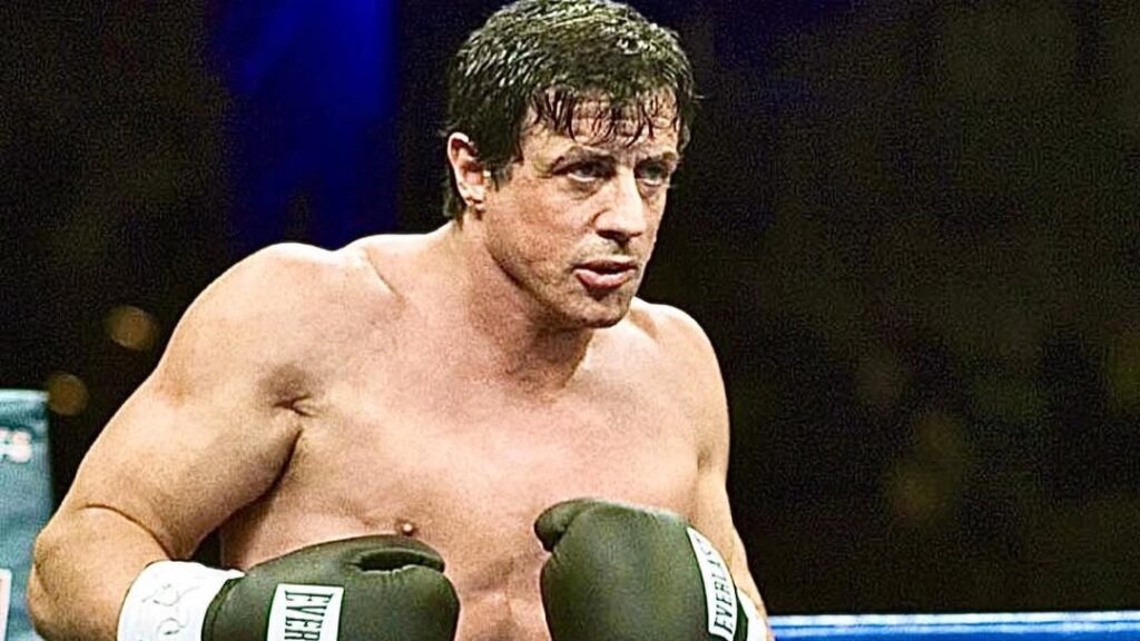 Peanut butter in my hair - A look back at Sylvester Stallone’s insane ...