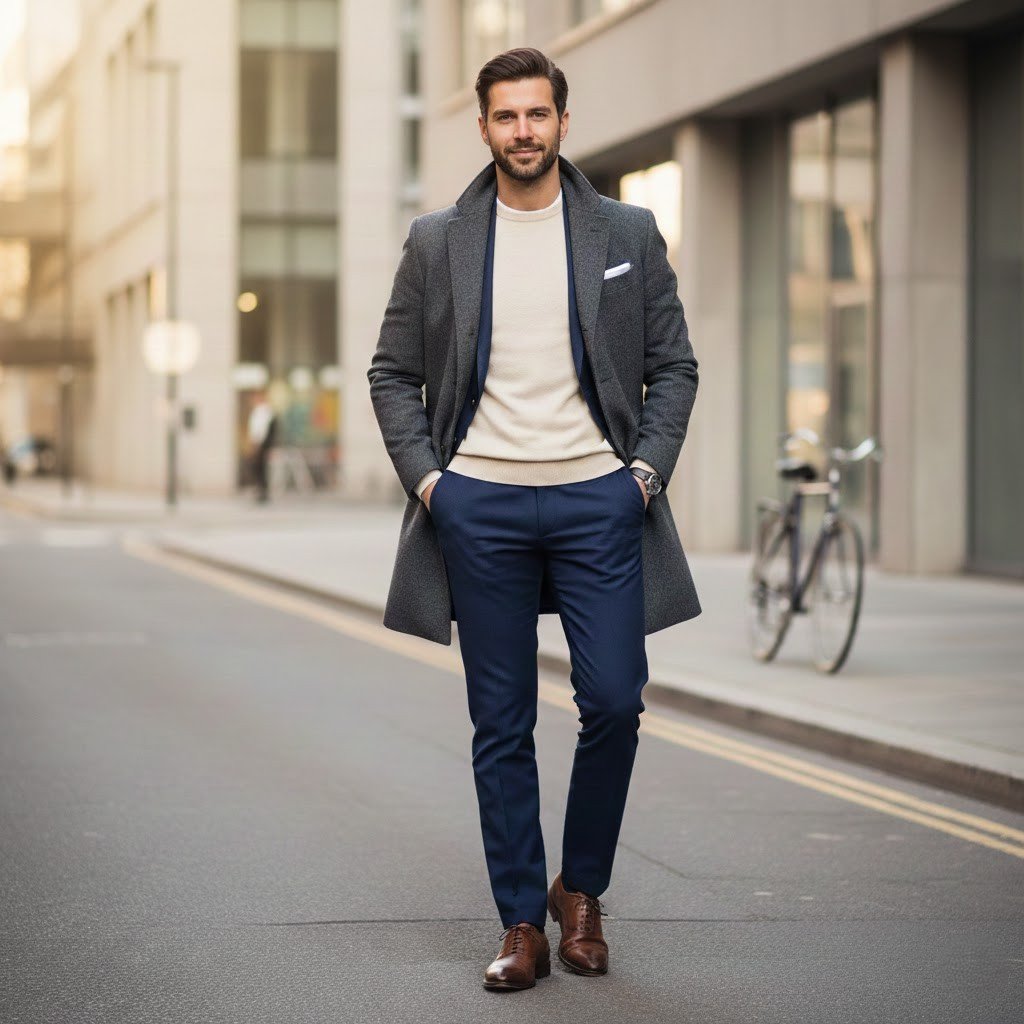 13 common style mistakes men make that women notice