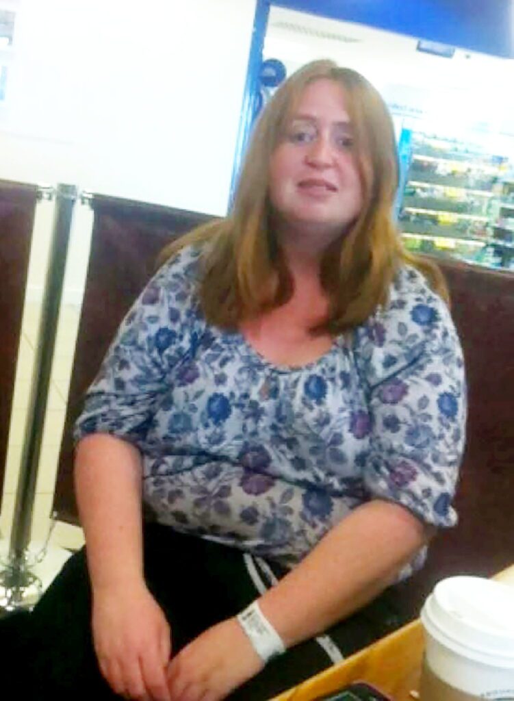 Brain tumour patient taking legal action after six years of chemo ...