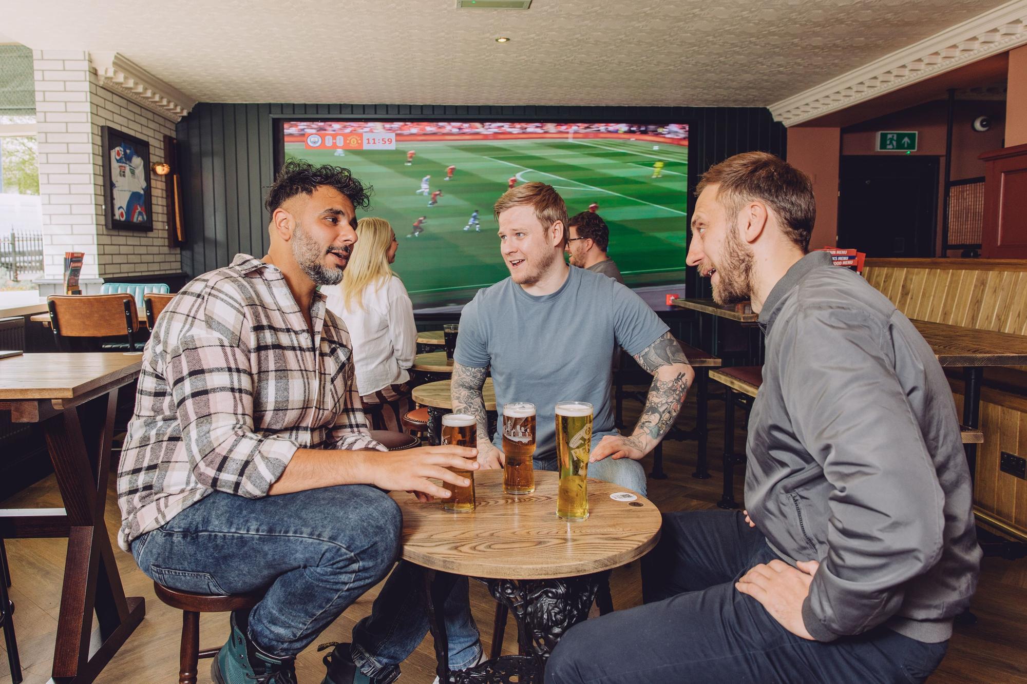 The Horn & Trumpet in Worcester to undergo a £292,700 transformation