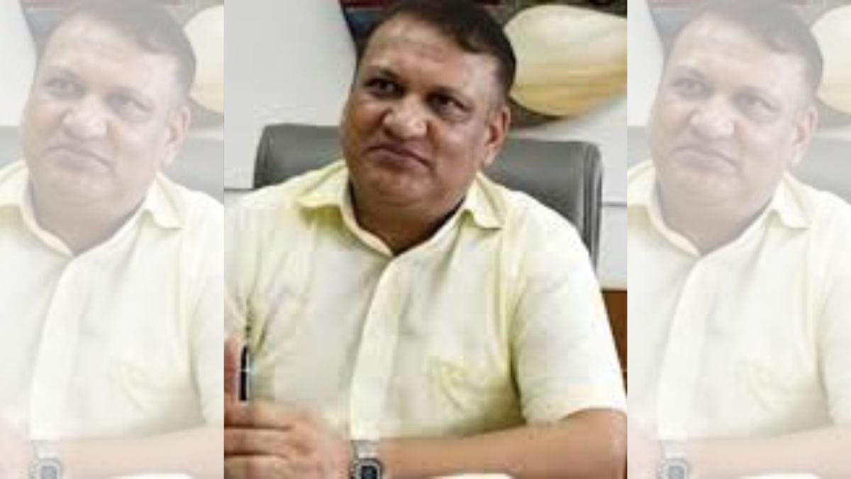 Haryana gets new finance secretary ahead of budget, home secretary ...