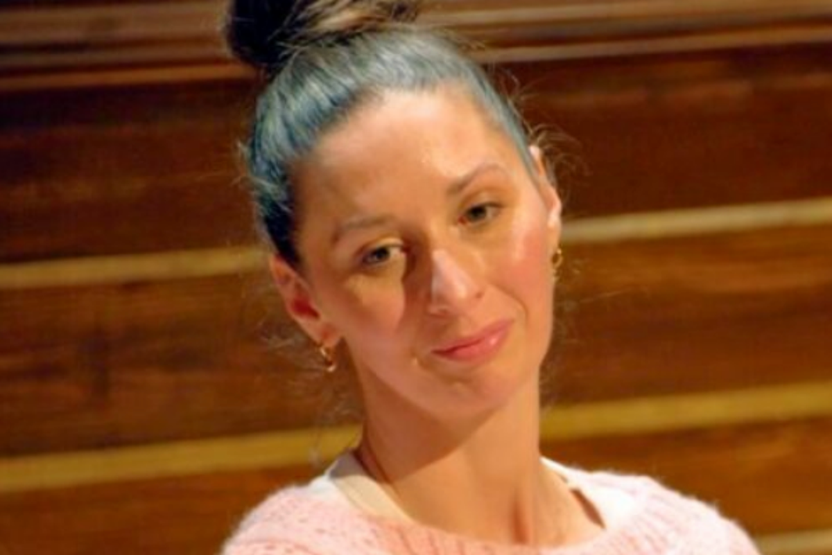 Traitors winner Rachel Duffy’s mum dies days after final