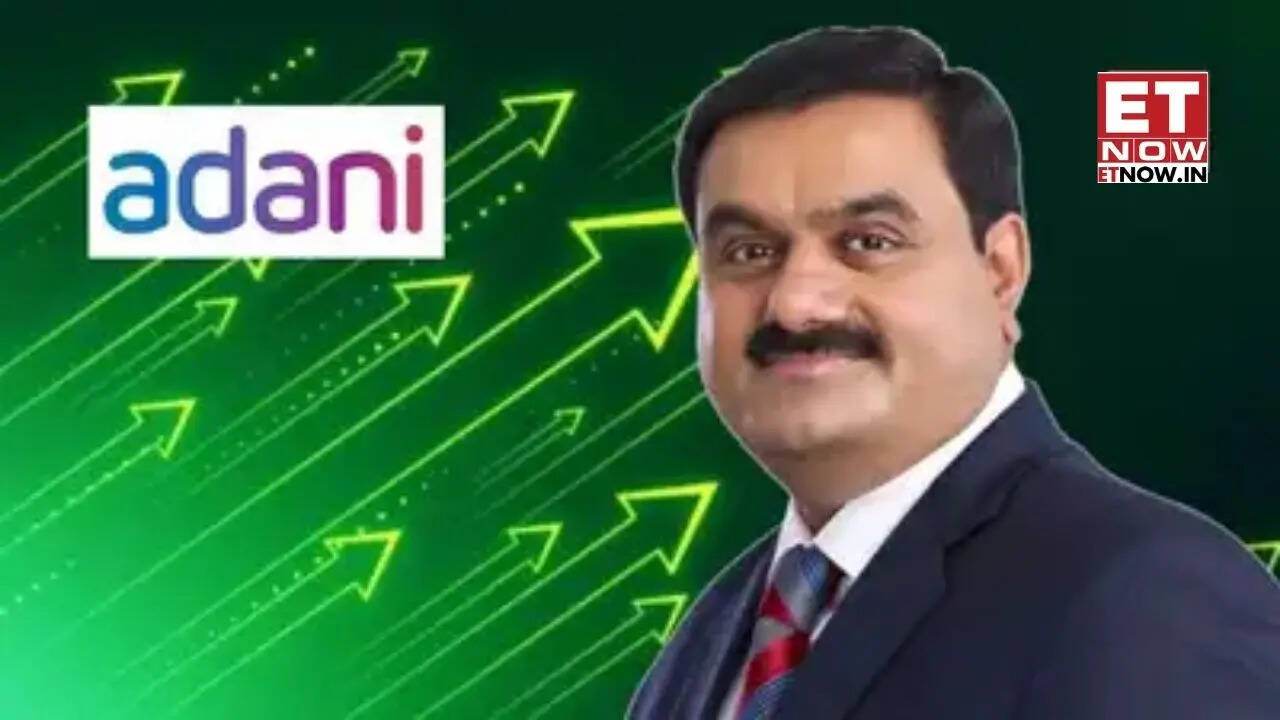 Adani stocks: Adani Enterprises, Adani Ports, Adani Green, Ambuja ...