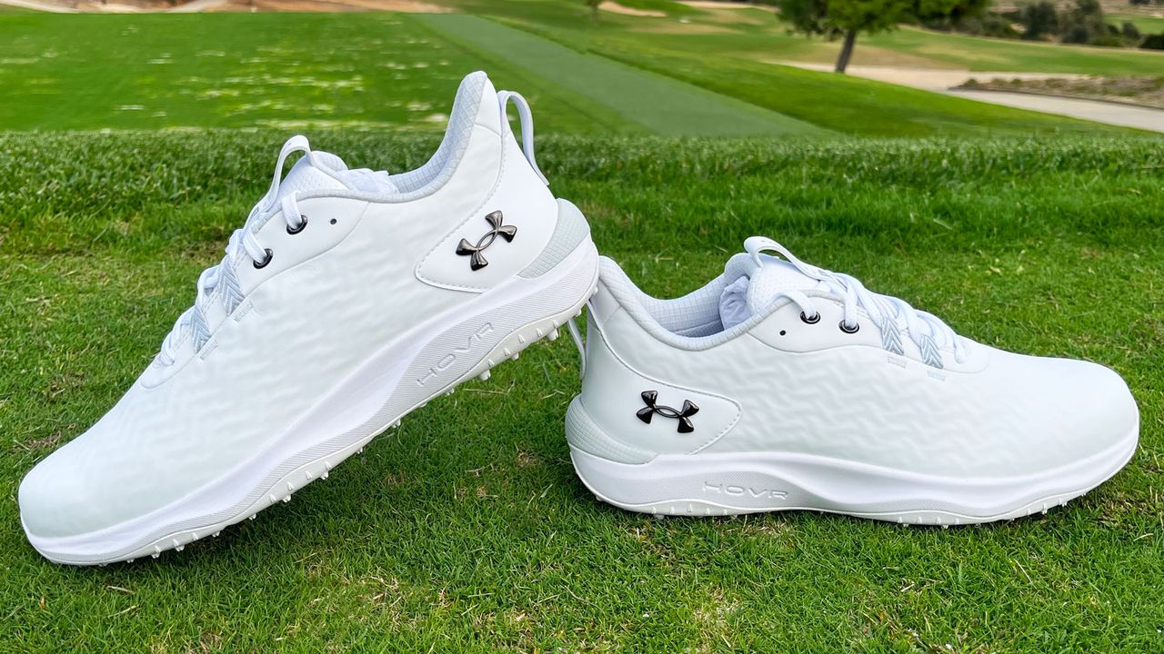 Under Armour Drive Pro Clone SL shoe review: Is this the perfect ...