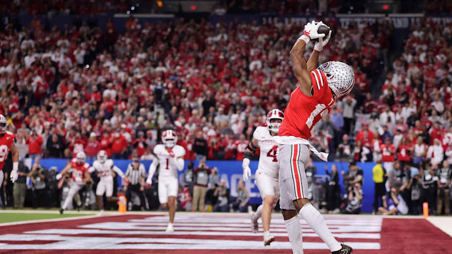 Chiefs’ latest mock draft survey reveals a new dream weapon for Mahomes