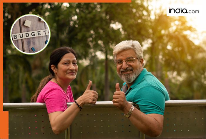 Budget 2026: Will senior citizens get higher tax exemptions, better ...