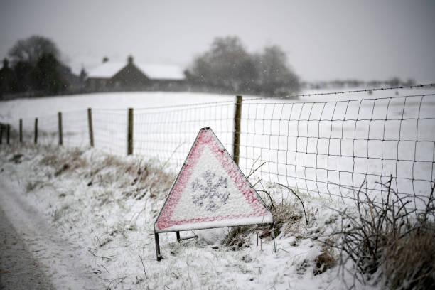 Met Office issues weather warning for Birmingham and West Midlands with ...