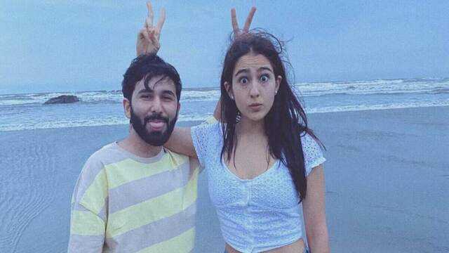 Inside Bollywood's newest fight: Orry and Sara Ali Khan's drama