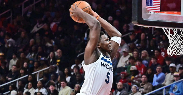 Notre proposition pour sauver le Dunk Contest du All-Star Game