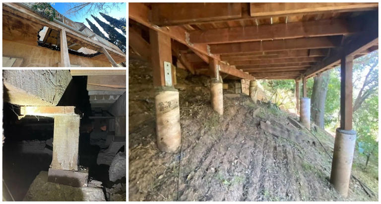 36+ concerning construction fails that were discovered during home ...