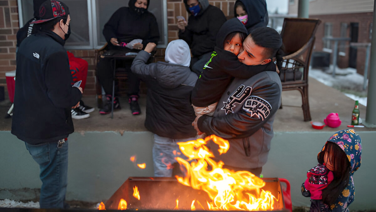 67M ordered to cut power as winter storm cripples eastern grid—power ...