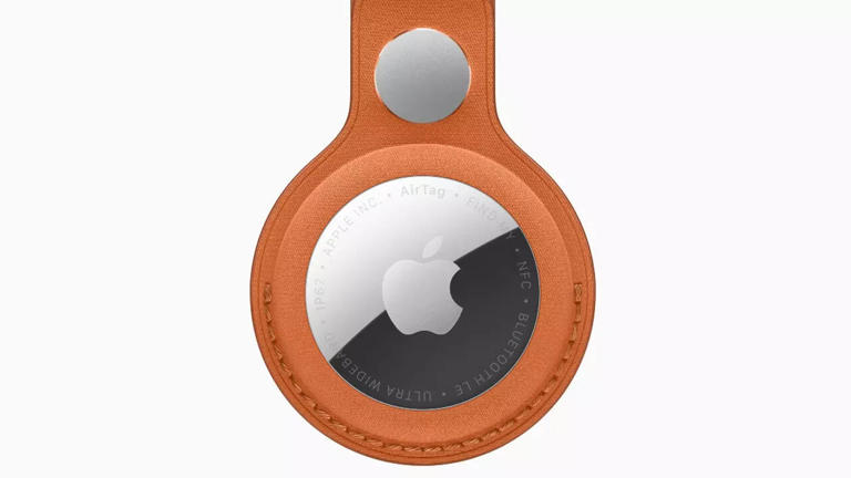 10 things to know about new AirTag, Apple’s latest tracking device