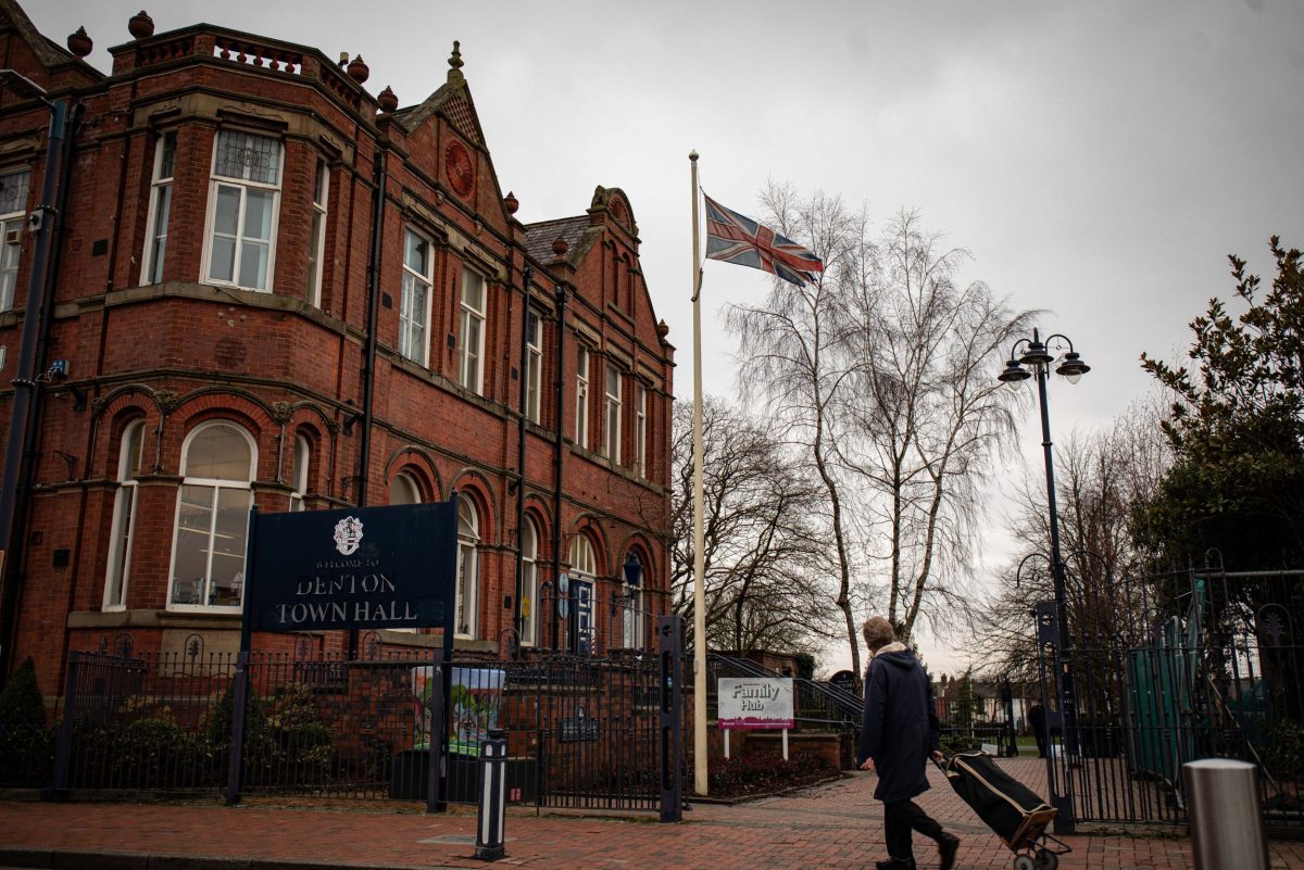 ‘We feel betrayed’: How Reform could capture a socialist heartland