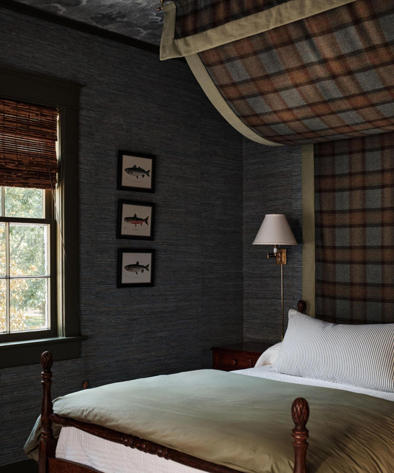 Here's how to achieve the mountain house aesthetic wherever you live