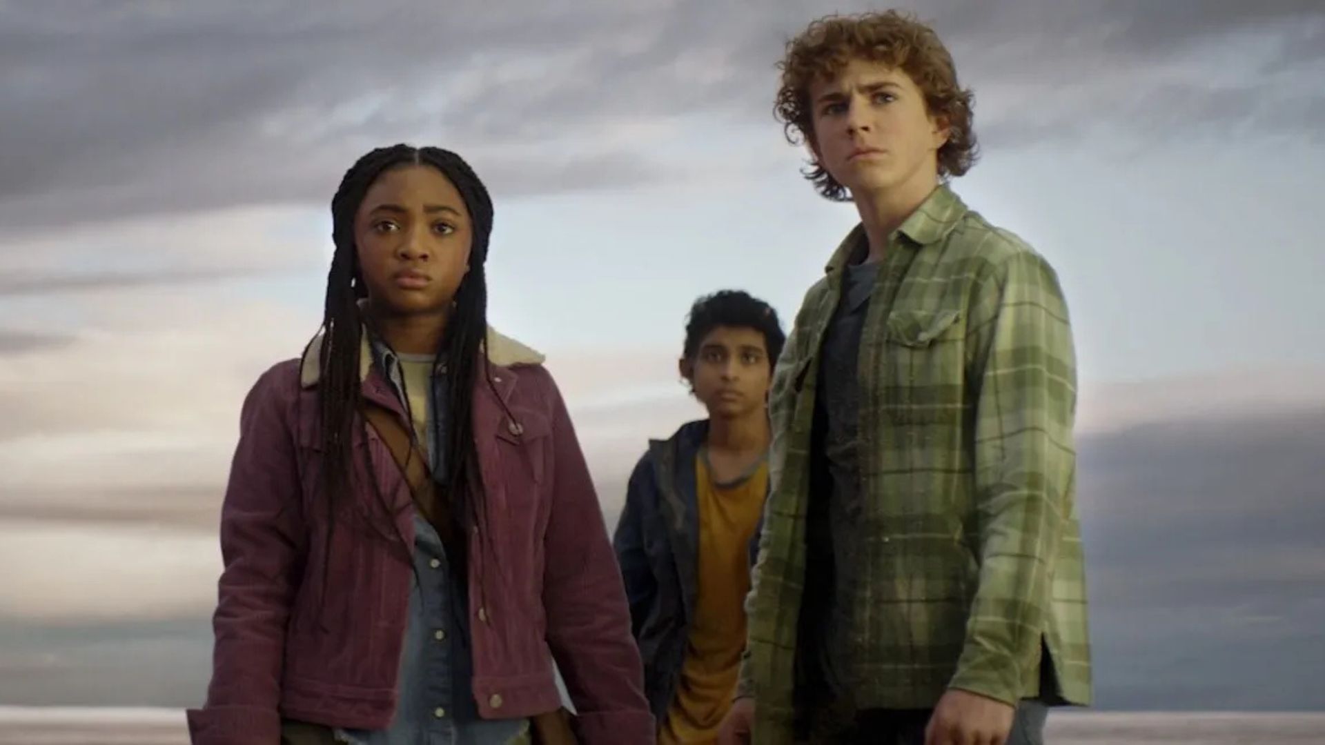 10 fantasy shows to watch if you love Percy Jackson and the Olympians