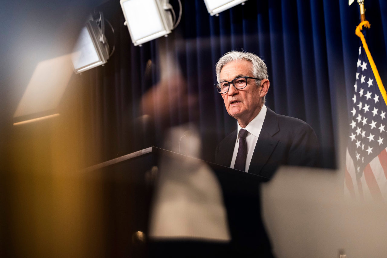 Fed set to pause rate cuts, with no clear path to resuming