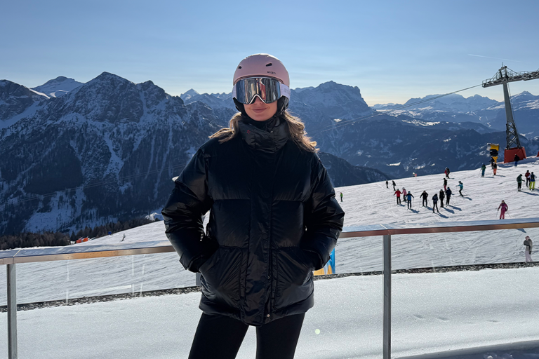 I just got back from the slopes – this is the best skiwear I tested