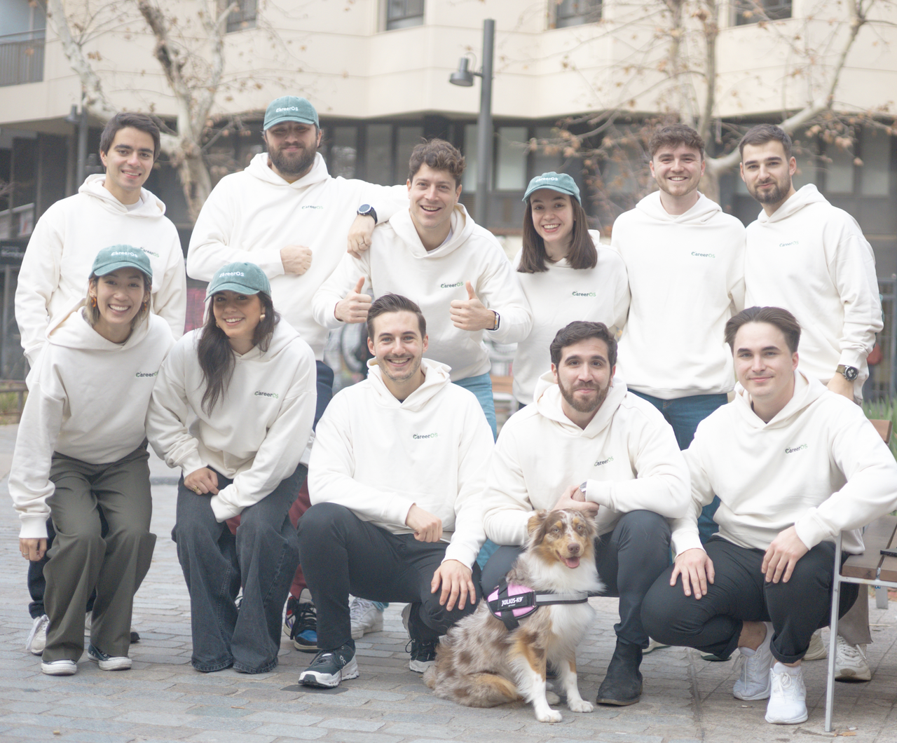 CareerOS adquiere la firma noruega Highered para impulsar el talento joven