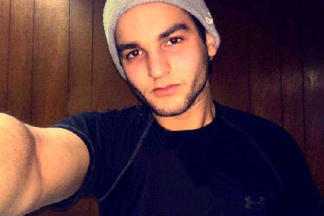 TikToker, 27, who had world's first face and hands transplant, recalls ...