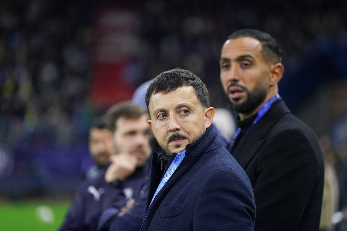 OM : Accord secret pour la signature d’un attaquant