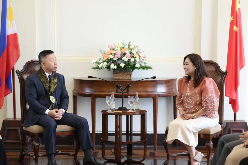 Cebu in talks exploring waste-to-energy project with China