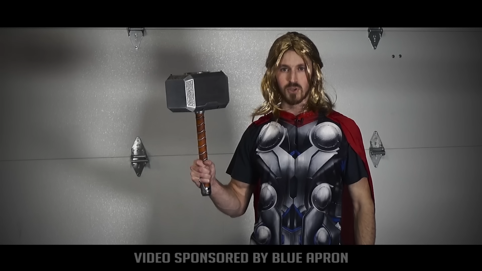 The real reason Thor’s hammer wouldn’t budge