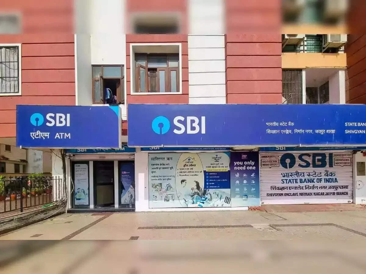 SBI pensioners’ super package offers ₹30 lakh insurance with zero ...