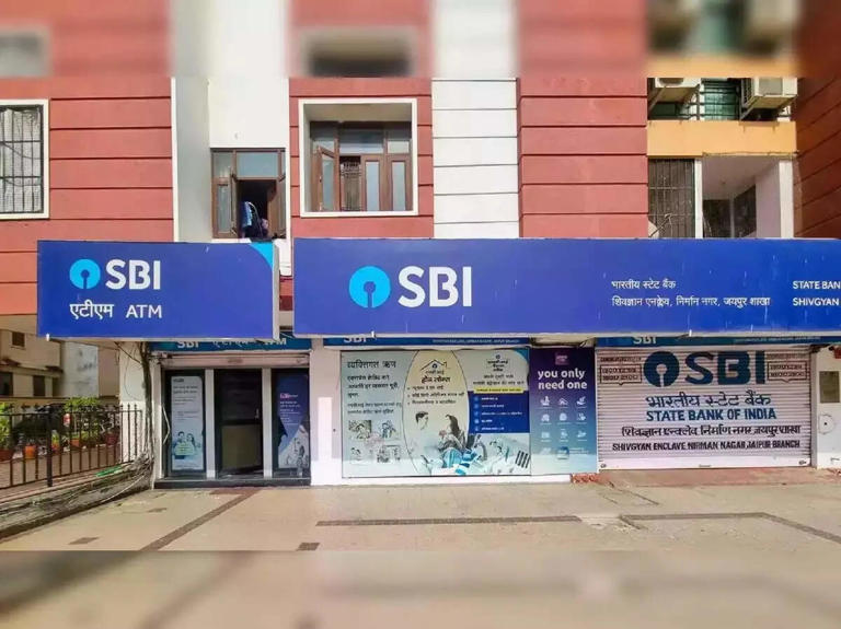 SBI pensioners’ super package offers ₹30 lakh insurance with zero ...