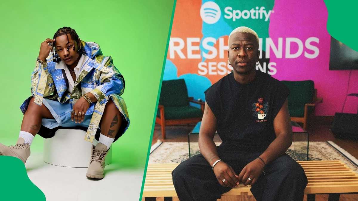 RIP Bravo Le Roux: Priddy Ugly shares a touching memory of late rapper