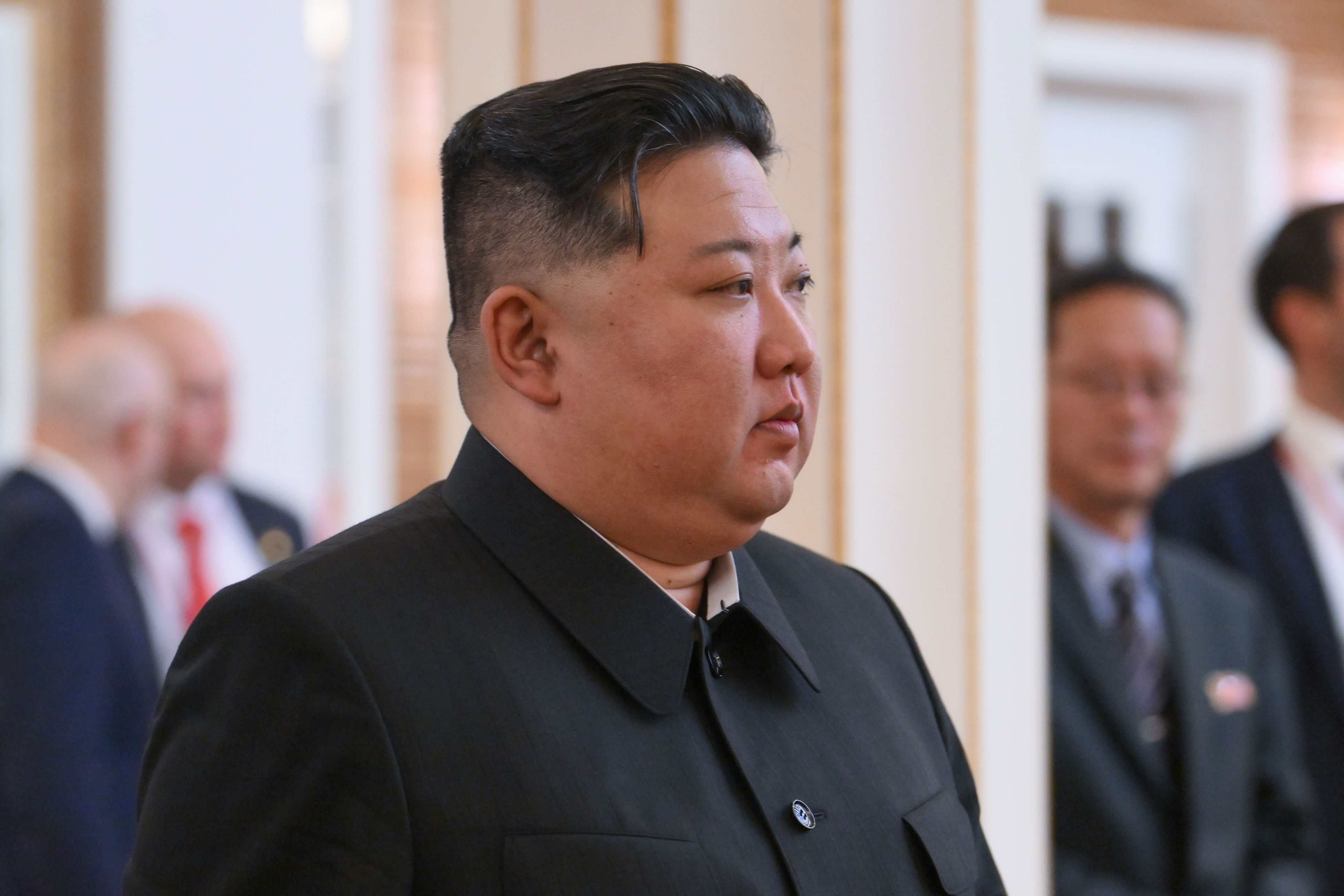 Noord-Korea vuurt ballistische raketten af in oostelijke wateren