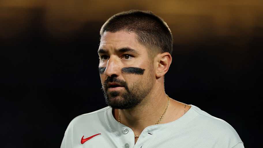 Predicted Nick Castellanos trade would somehow feel like win for Phillies